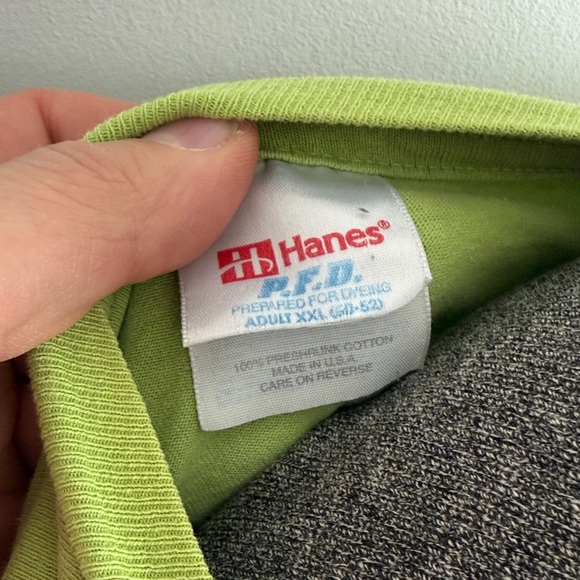 Hanes | Shirts | Barqs Root Beer 9s Graphic Tshirt | Poshmark